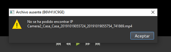 Infinite loop when you open file with missing media files. · Issue #3047 · OpenShot/openshot-qt ...
