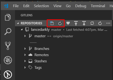 See git-mob actions on other extension title bars · Issue #16 · rkotze ...