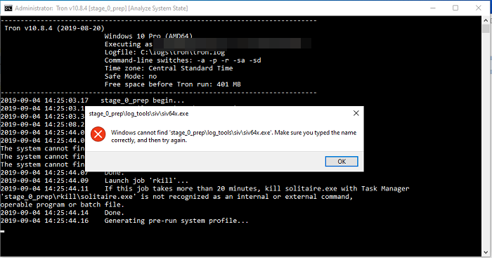 Stage0preplogtoolssivsiv64xexe · Issue 168 · Bmrftron · Github 3075