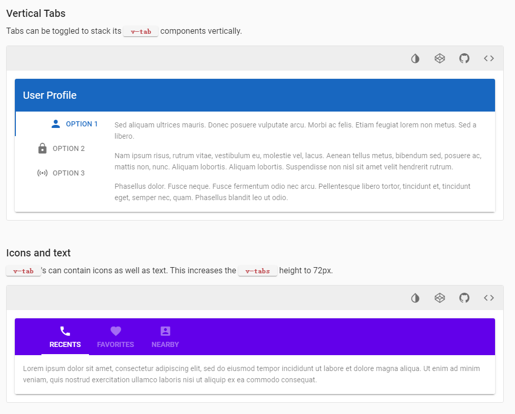 [Bug Report] VTabs adds v-tabs-bar--is-mobile too early · Issue #8456 · vuetifyjs/vuetify · GitHub