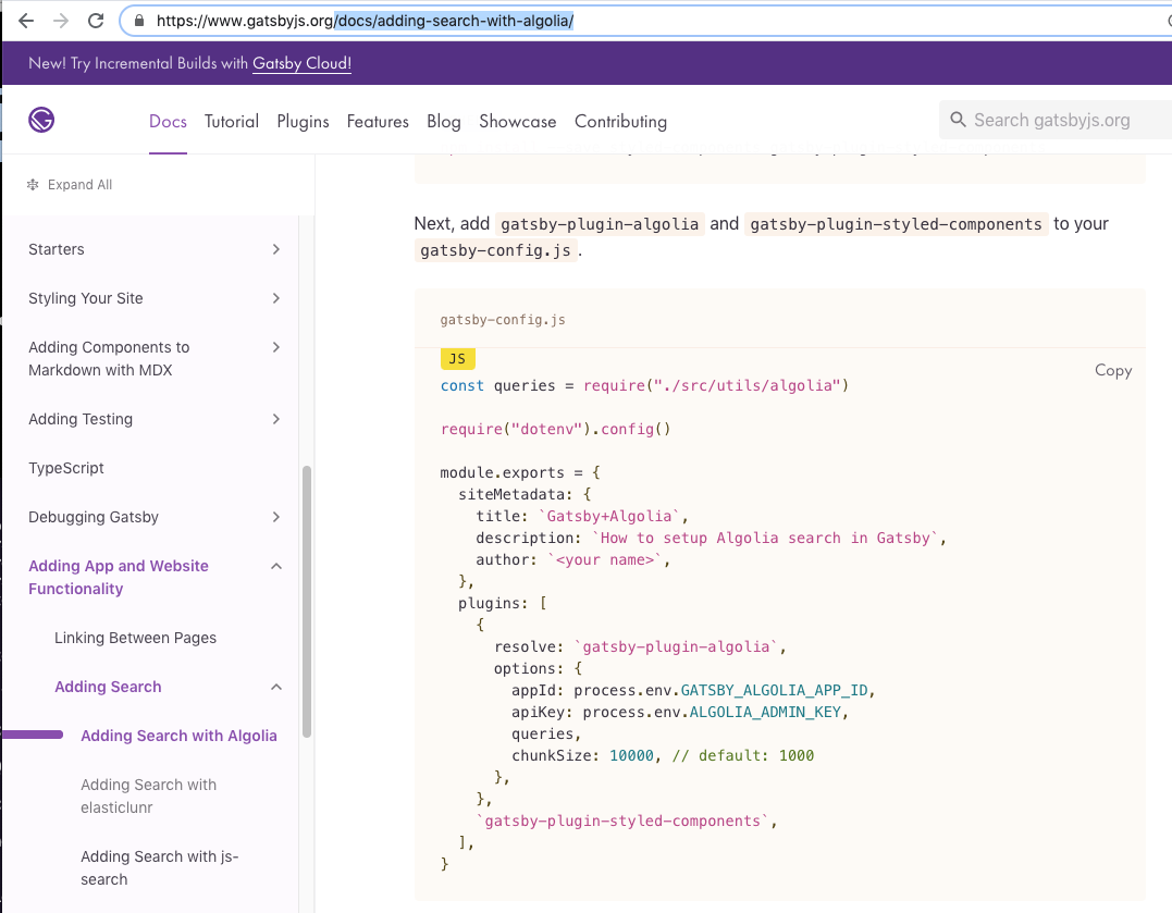 Syntax Highlighting And Copy Code Button Broken In Local Development Of