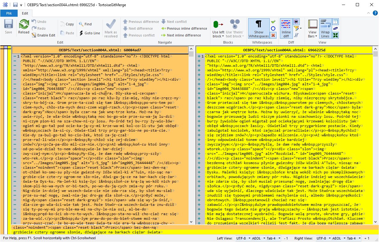 Hyphens Added In Text Break Reading Mode · Issue 1941 · Edrlabthorium