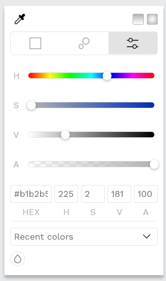 HSB color model · Issue #1345 · penpot/penpot · GitHub