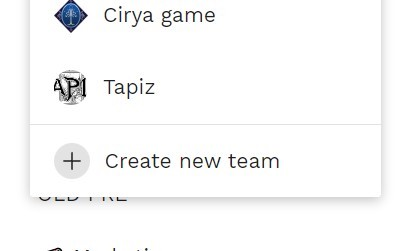 Drop-Down inconcistent UI · Issue #2339 · penpot/penpot · GitHub