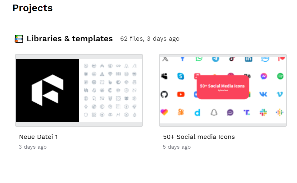feature: Libraries should not be visible in drafts · Issue #3666 · penpot/penpot · GitHub