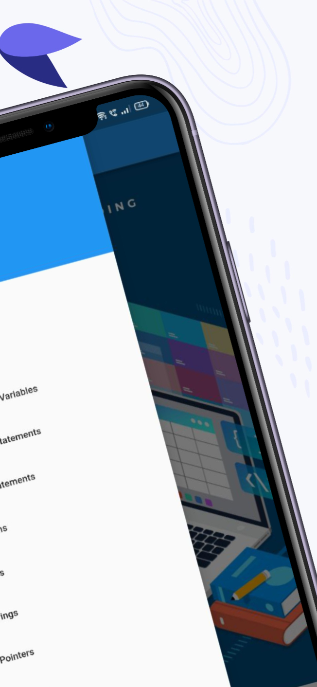GitHub - Nagarjuna2997/Learn-C-Flutter