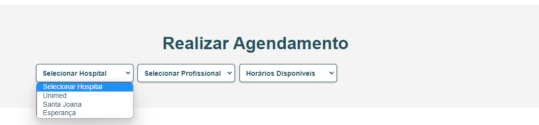 GitHub - ConsulMed/ConsulMed: Projeto de CRUD em C# e Angular
