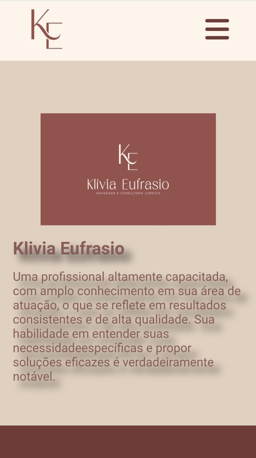 GitHub - Julia-Veras/landingpageKE