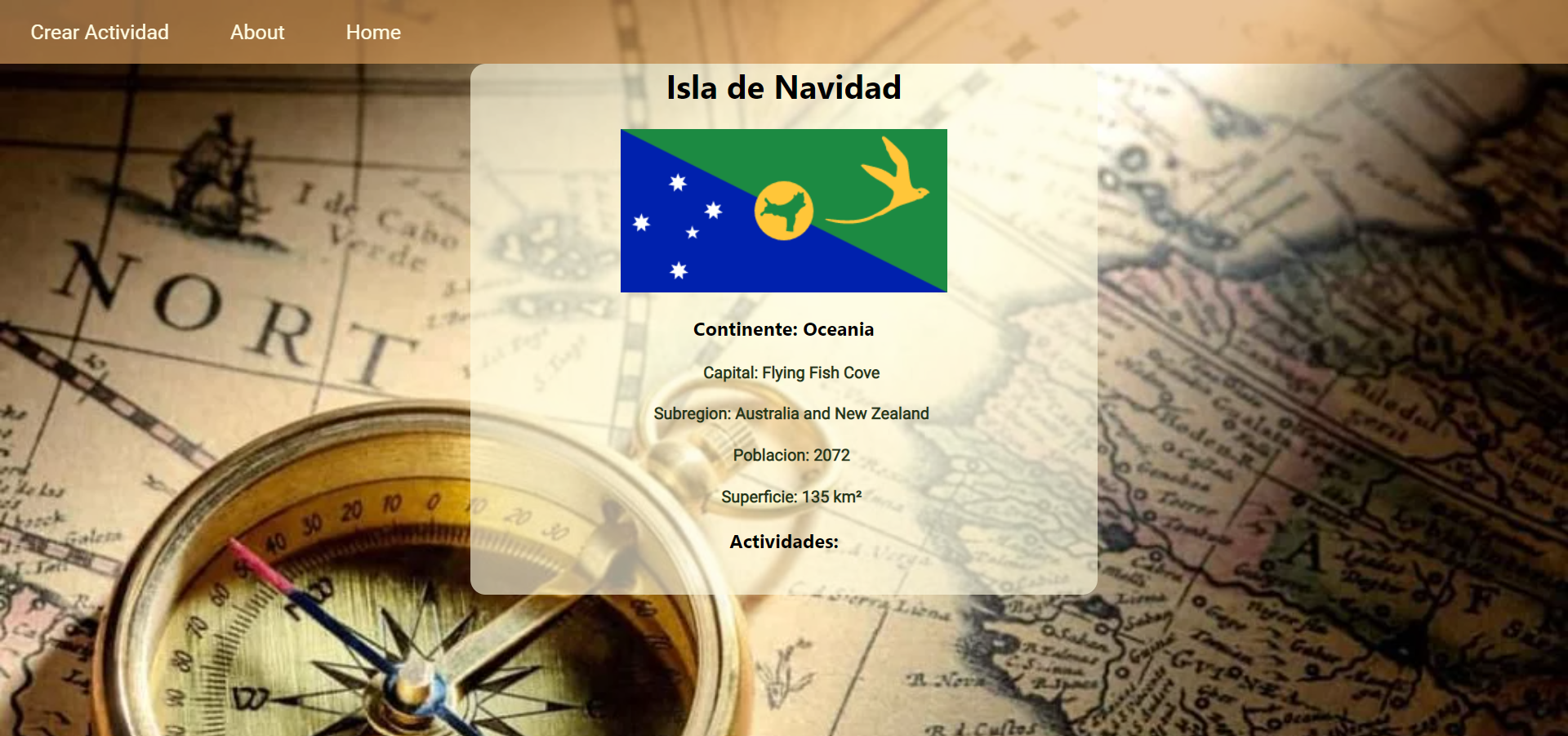 GitHub - FacundoMartinez14/PI-Countries