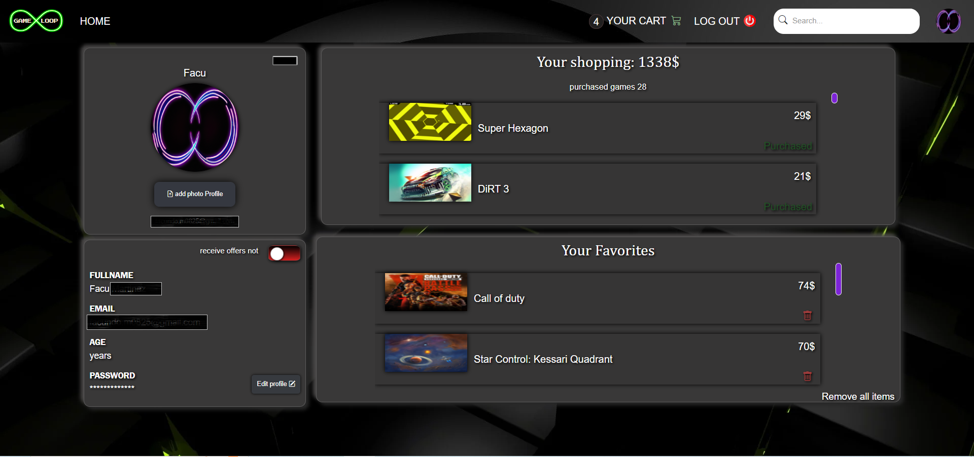GitHub - FacundoMartinez14/game-loop