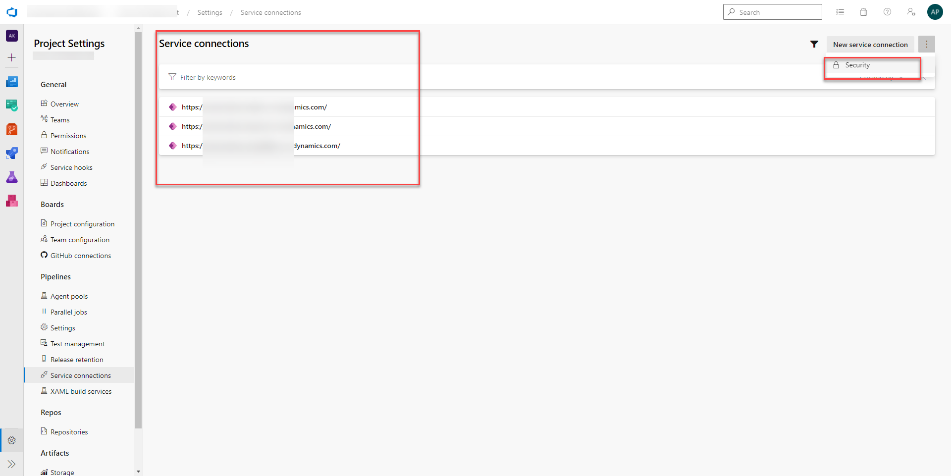 [ALM Accelerator - BUG]: Setup instructions sequencing issue with brand ...