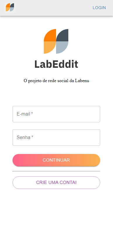 GitHub - BrennoBoechat/Labeddit