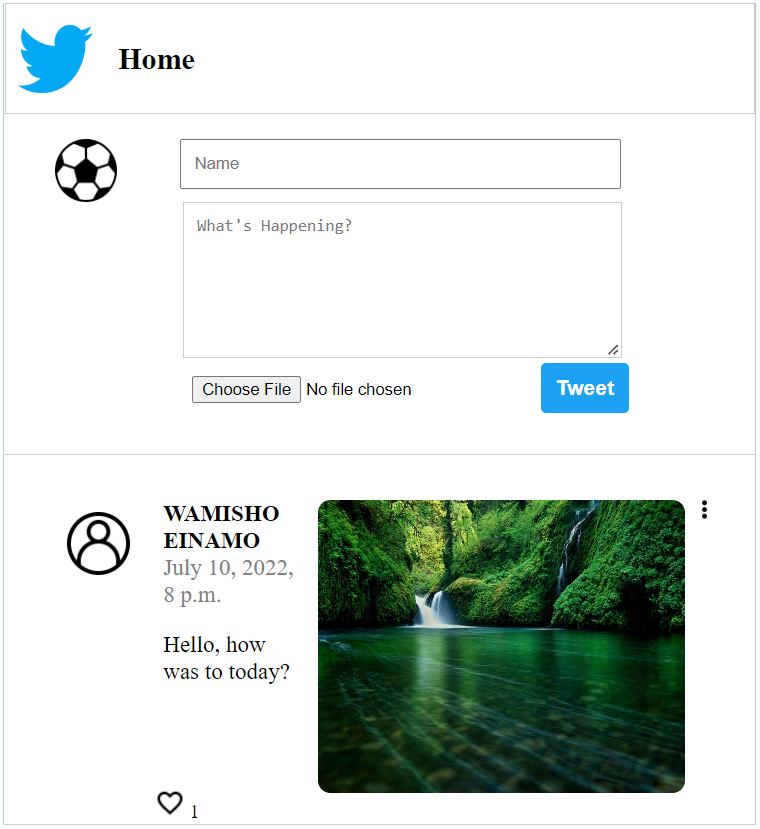 GitHub - wamishoeinamo/twitter-clone