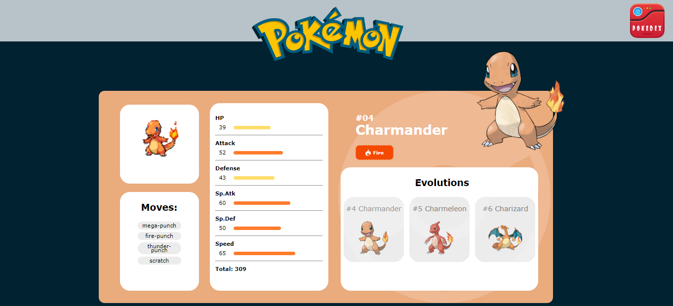 GitHub - bzerka/group-project-pokedex