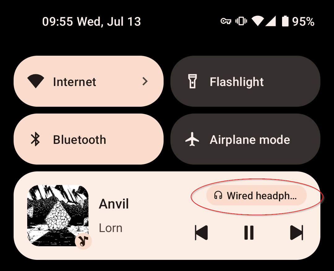 Audio output chooser crash · Issue #1313 · GrapheneOS/os-issue-tracker · GitHub