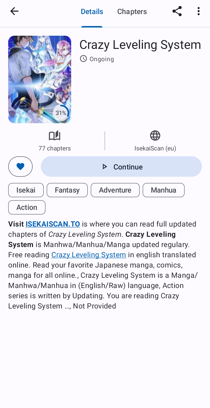 Kotatsu's loading Manga Error · Issue #241 · KotatsuApp/Kotatsu · GitHub