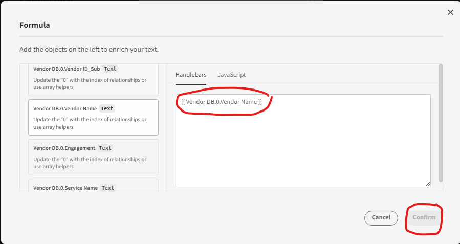 Entering formula crashes the app · Issue #5664 · Budibase/budibase · GitHub