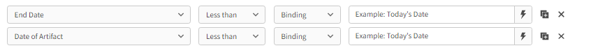Or Function In Define Filters · Issue 5992 · Budibasebudibase · Github 0195
