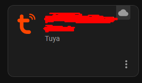 Tuya cloud integration not loading devices · Issue #83084 · home-assistant/core · GitHub