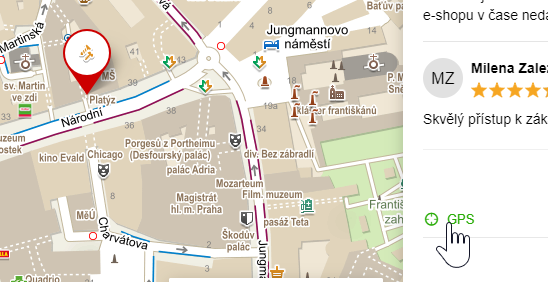 Pro získání GPS ukázat mapy.cz · Issue #5 · Czechitas-podklady-WEB/Cviceni-React-mapy · GitHub