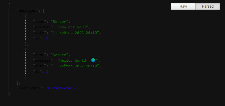 Dark Mode Color S Scheme Is Currently Unreadable Feature Request · Issue 192 · Callumlocke