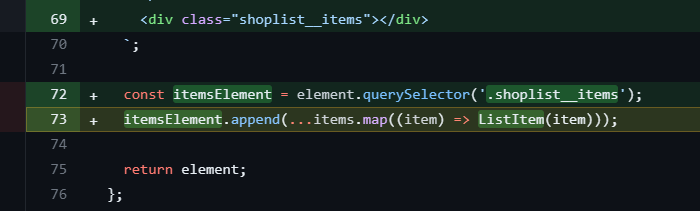 Možná chybí výklad na tři tečky `...` · Issue #340 · Czechitas-podklady-WEB/daweb-vyuka · GitHub