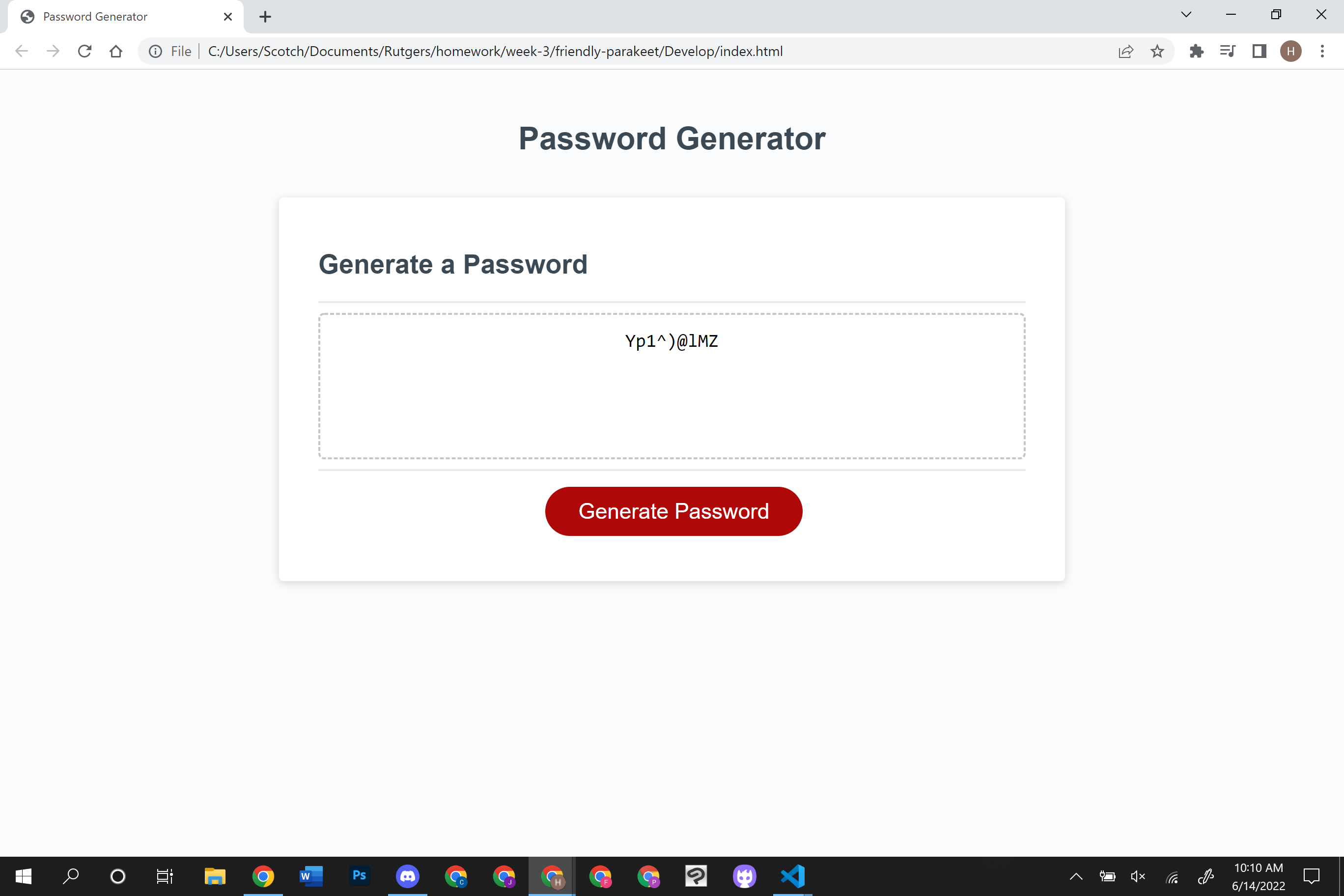 GitHub - ahuber25/friendly-parakeet