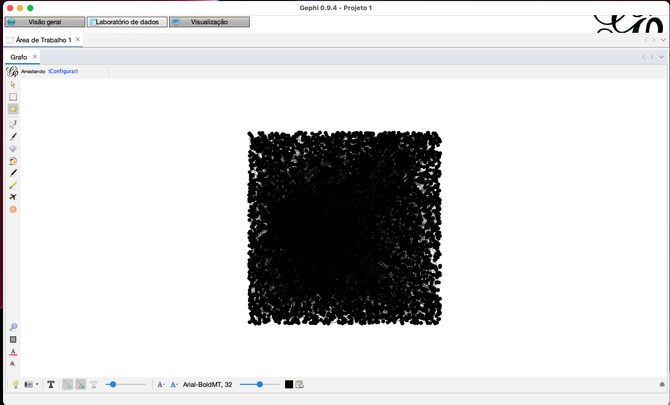 Datalab Laboratório De Dados Doesn T Work · Issue 2512 · Gephi Gephi · Github