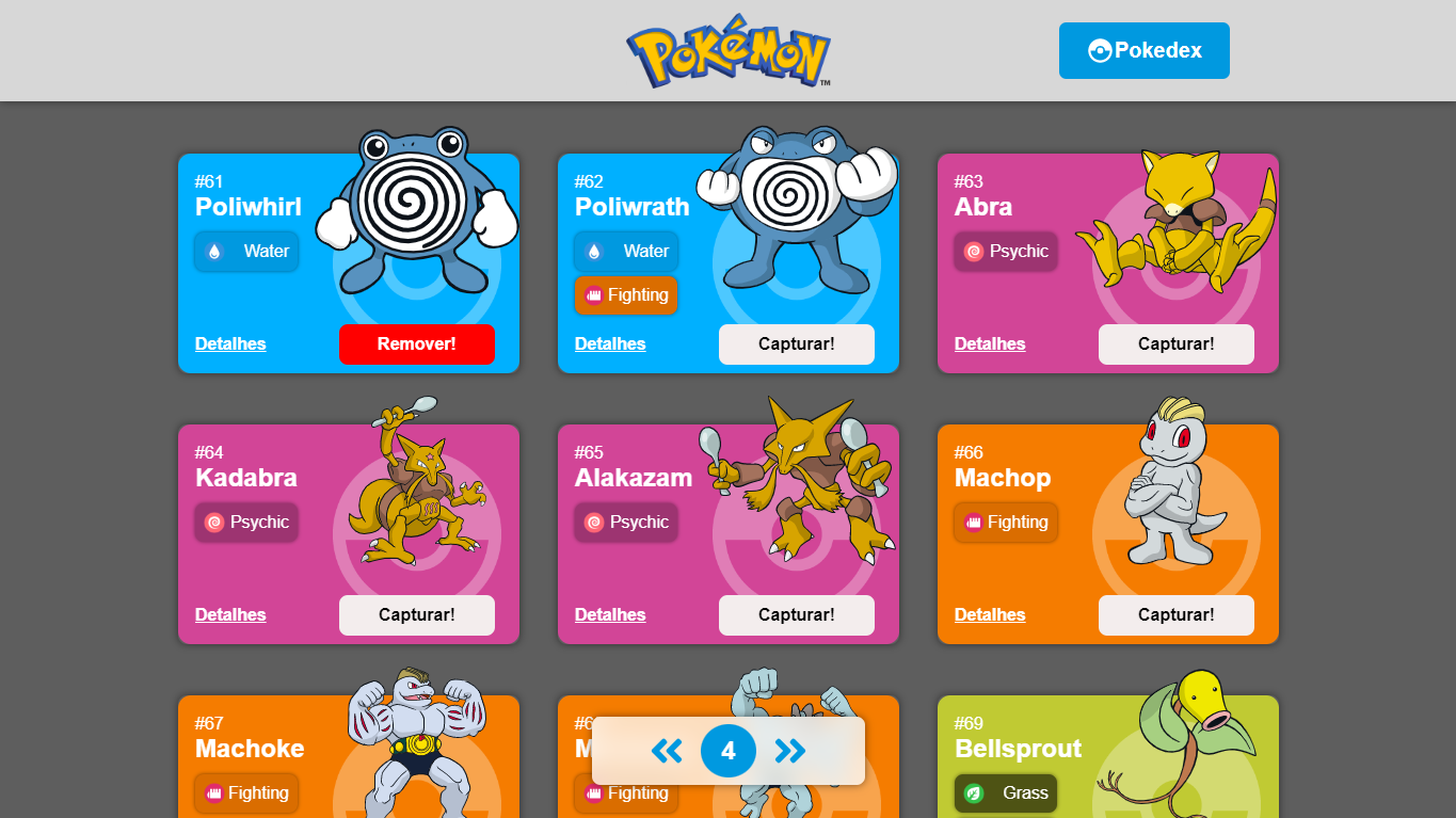GitHub - vinyperroni/Pokedex_Front-End