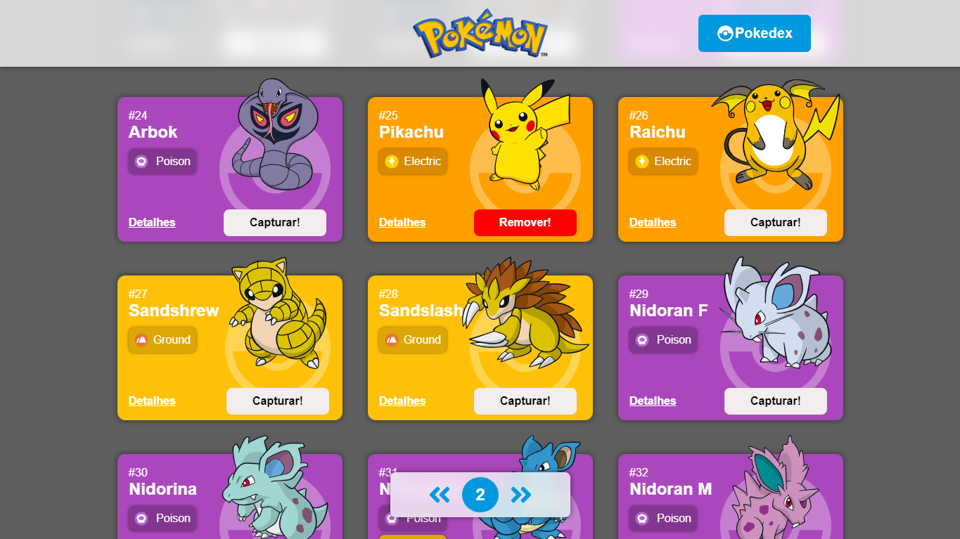 GitHub - vinyperroni/Pokedex_Front-End