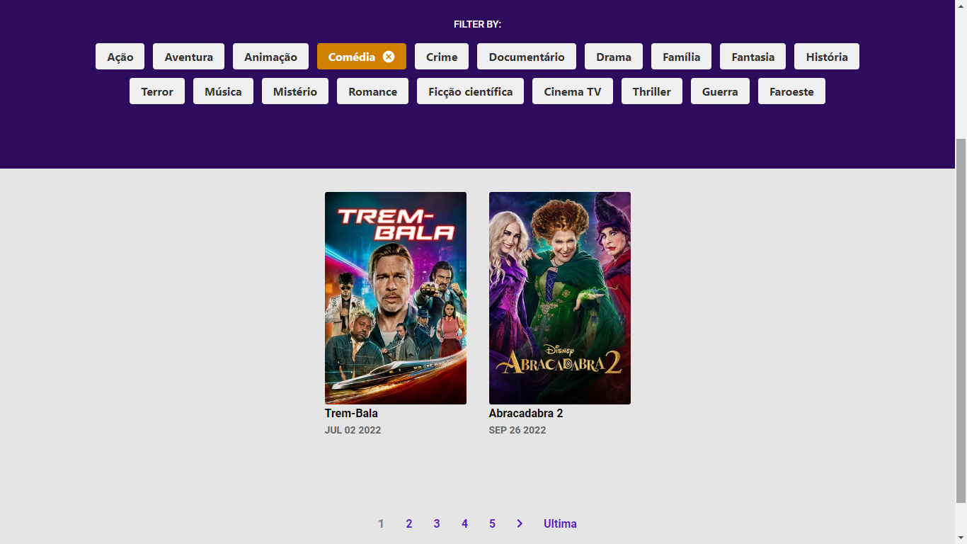 GitHub - vinyperroni/TMDB_Front-End: Front-End case by me