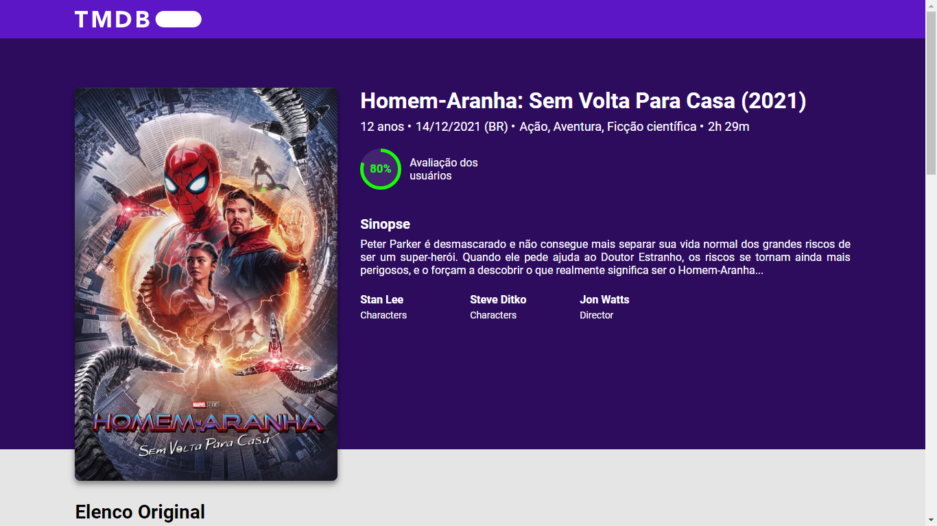 GitHub - vinyperroni/TMDB_Front-End: Front-End case by me