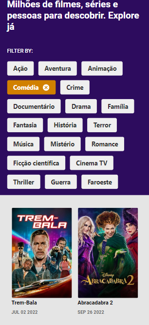 GitHub - vinyperroni/TMDB_Front-End: Front-End case by me
