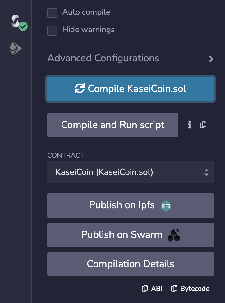 GitHub - DylanOlsen-edu/Crowdsale_SmartContract: Launch a crowdsale that will allow people who ...