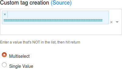 CSS behavior · Issue #2428 · JedWatson/react-select · GitHub