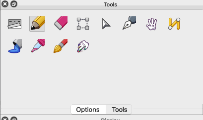 I'm interested in redesigning all icons in the software · Issue #1356 ...
