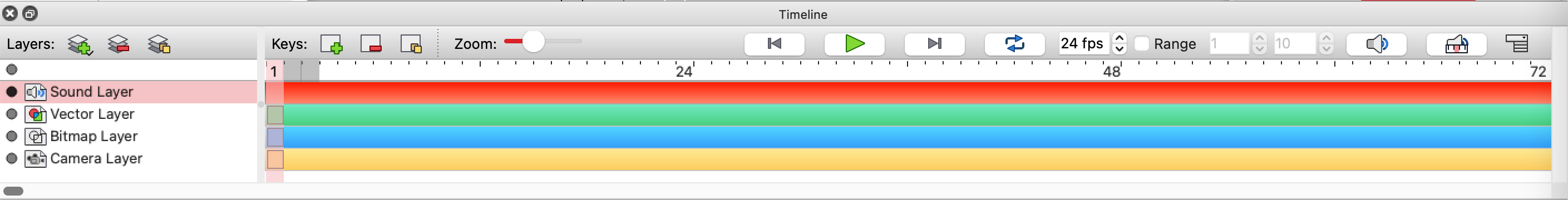 I'm interested in redesigning all icons in the software · Issue #1356 ...