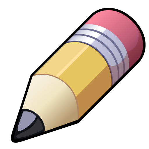 Better icon for Pencil2D.exe? · Issue #532 · pencil2d/pencil · GitHub