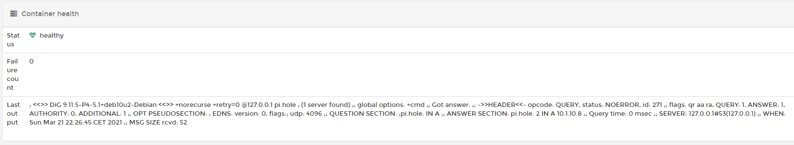 Container health formatting issue · Issue #4936 · portainer/portainer · GitHub