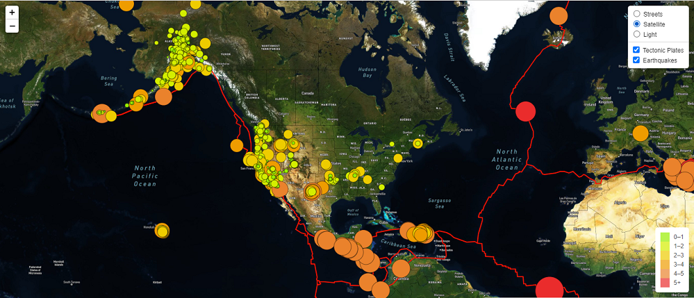 GitHub - MosleyJD65109/Mapping_Earthquakes