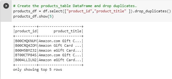 GitHub - MosleyJD65109/Amazon_Vine_Analysis