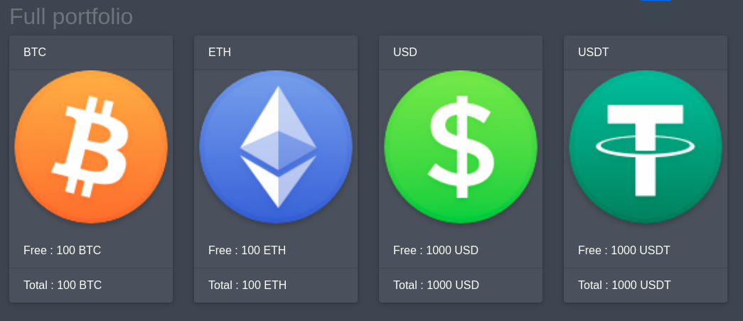 starting portfolio conf not working in Trader Simulator · Issue #1349 · Drakkar-Software/OctoBot ...