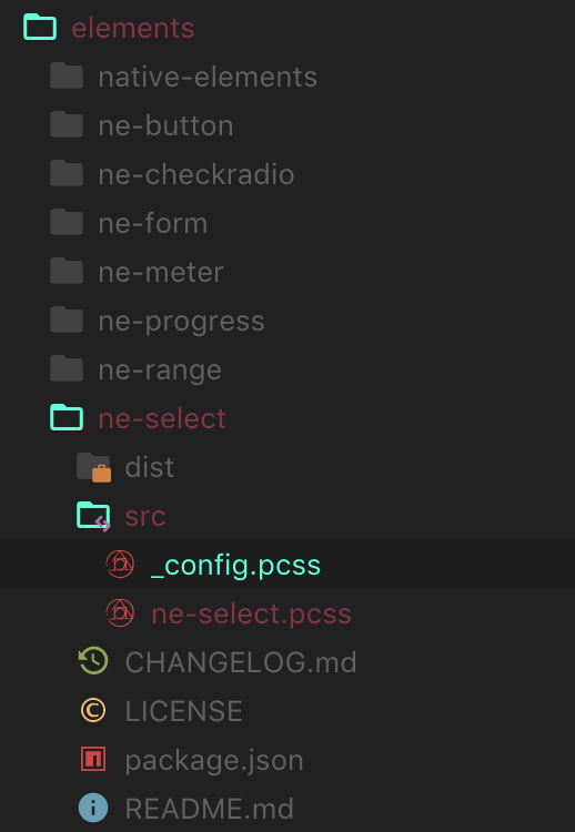 [Question] How to disable linter red color on the sidebar · Issue #43837 · microsoft/vscode · GitHub