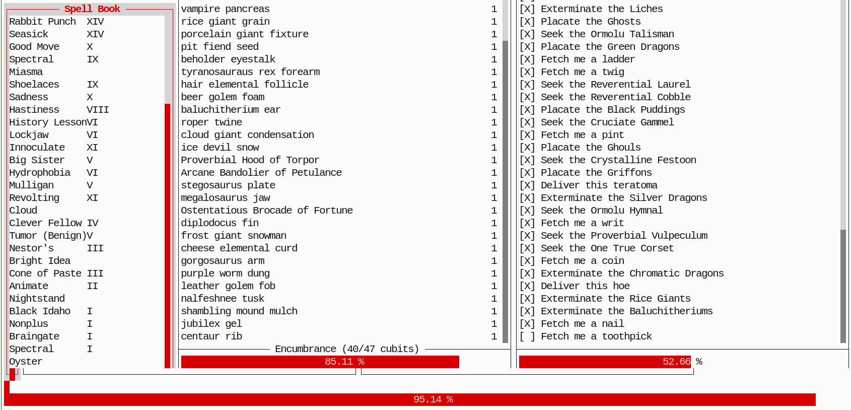 How to make any widget scrollable? · Issue #226 · urwid/urwid · GitHub
