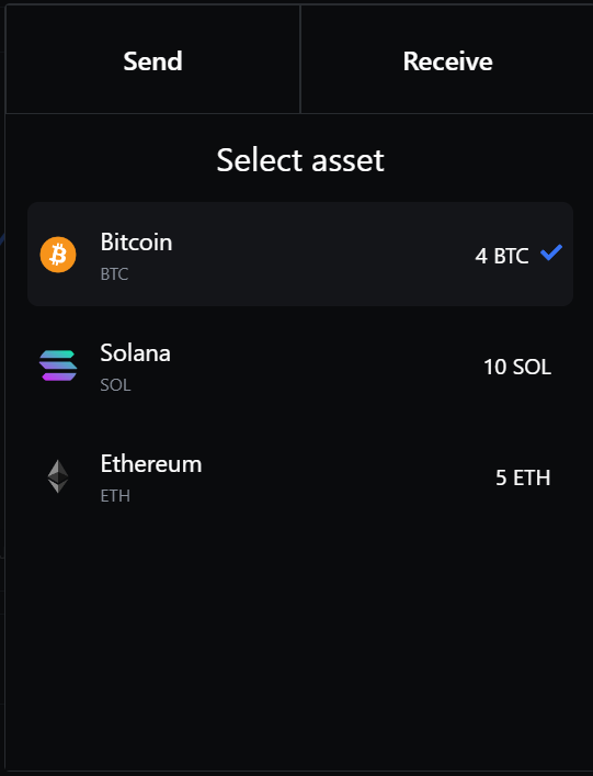 GitHub - Ye1eke/coinbase-blockchain