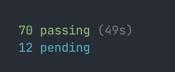 Implement all pending tests · Issue #170 · Uniswap/v3-staker · GitHub
