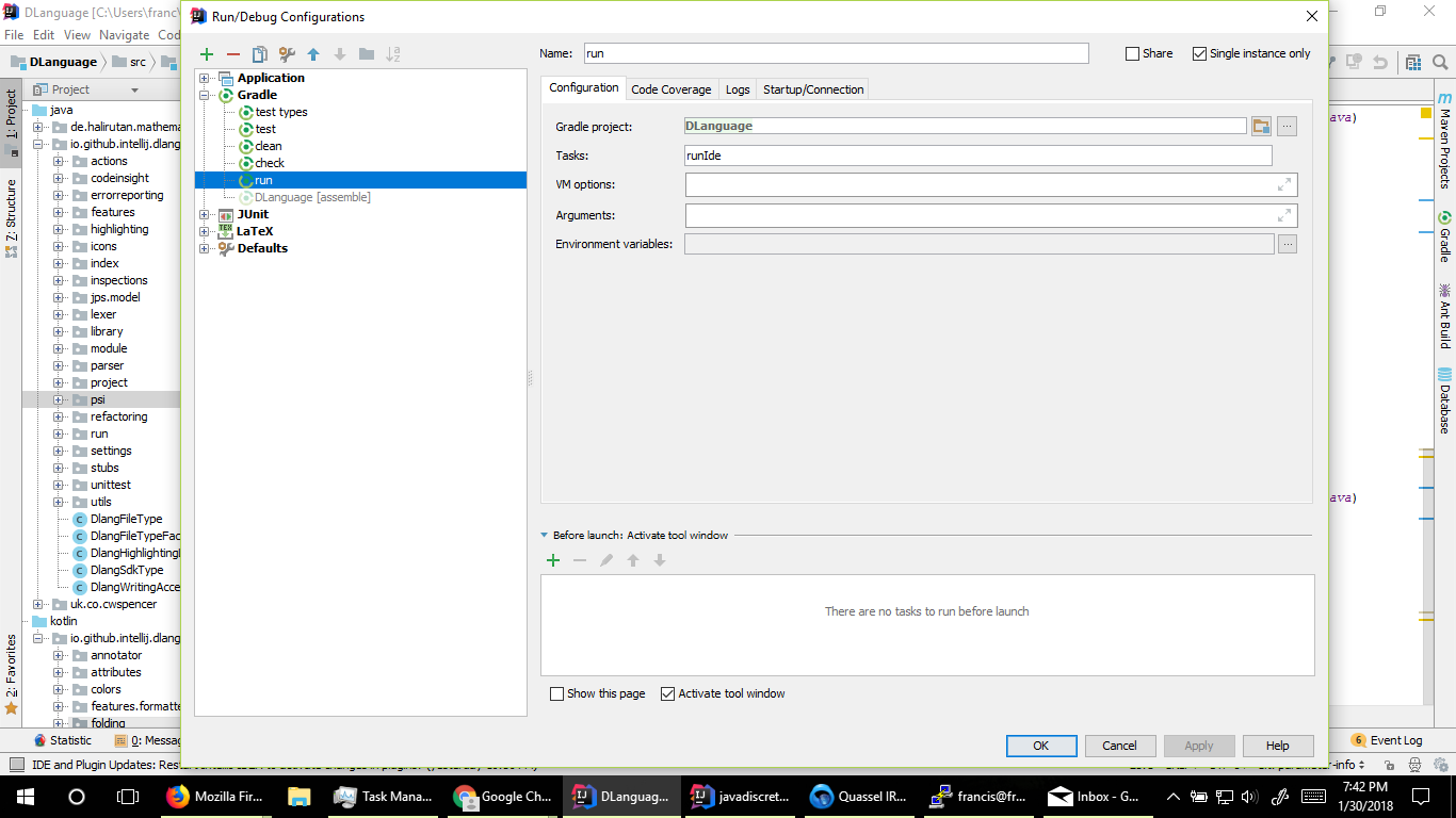 Debugger doesn't respect breakpoint · Issue #360 · intellij-dlanguage/intellij-dlanguage · GitHub