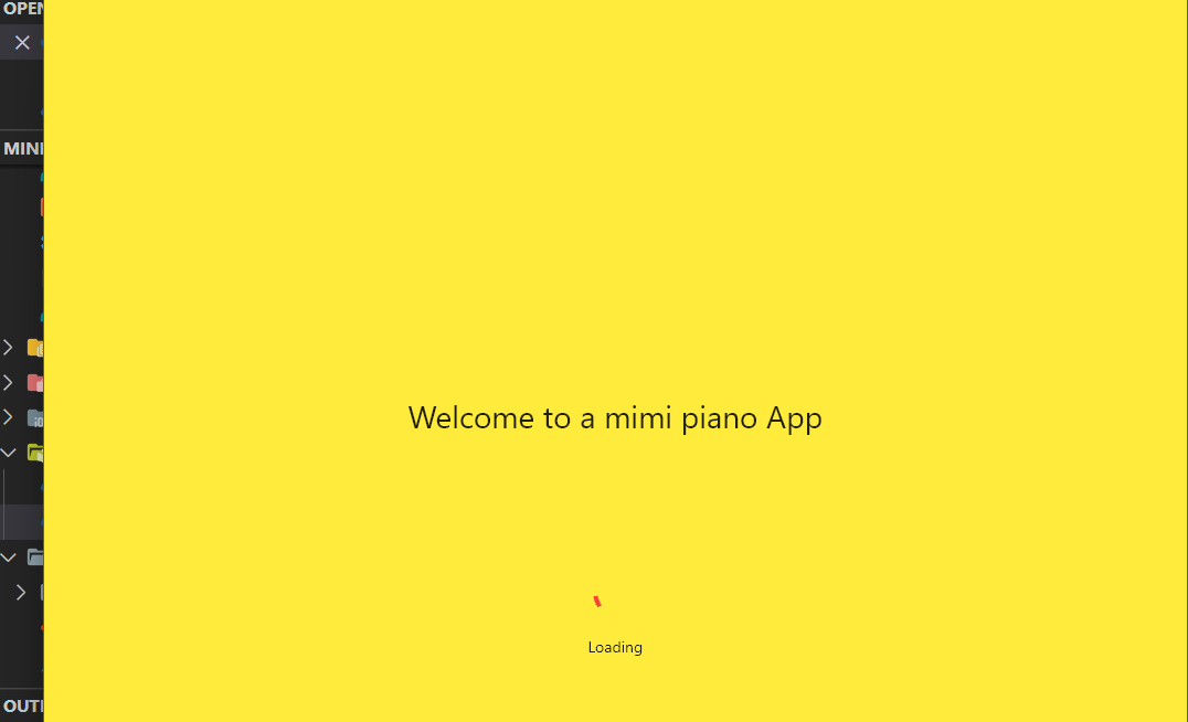 GitHub - ghanbaridev/mini_piano: mini piano In this app, I was able to ...
