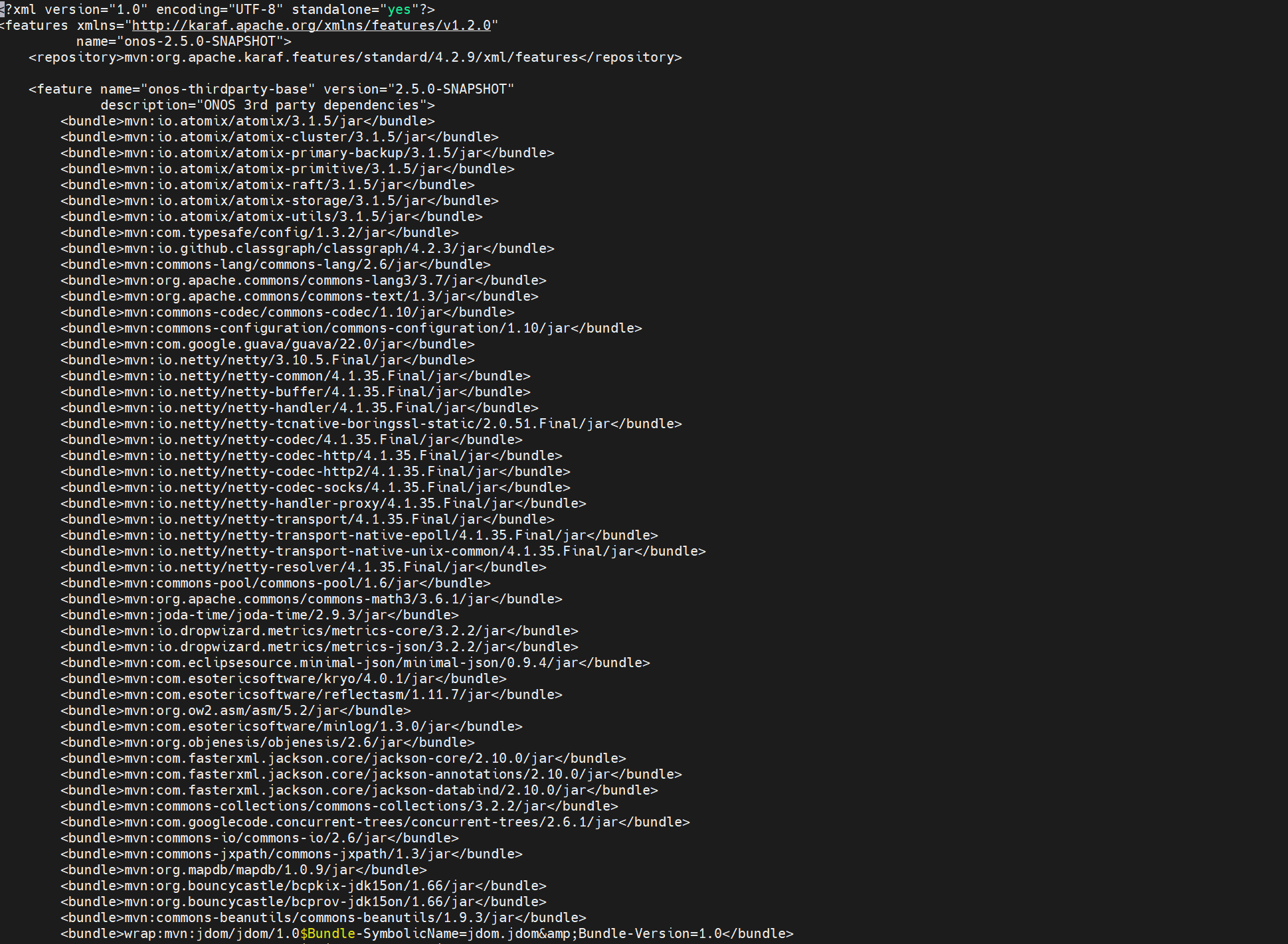 Running On Aarch64 Missing Requirement Tytcnative Boringssl Static Osginative 