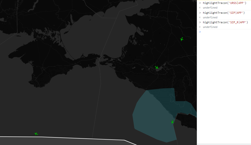 Pull requests failures · Issue #295 · vatsimnetwork/simaware-tracon-project · GitHub